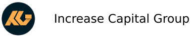 Increase Capital Group